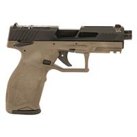 Taurus TX22 TORO Gen2, Semi-automatic, .22LR, 4.1" Thr. Barrel, 22+1 ...