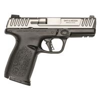 Smith & Wesson SD40 2.0, Semi-automatic, .40 S&W, 4" Barrel, 14+1 ...