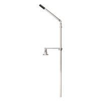Fin Gear Live Scan Pole Mount, Track Mount | Sportsman's Guide