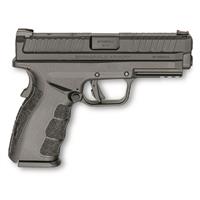 Springfield XD Mod.3 Service Model OSP, Semi-automatic, 9mm, 4" Barrel ...
