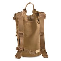 USMC Surplus FILBE Hydration Pack, Carrier Only, New | Sportsman's Guide
