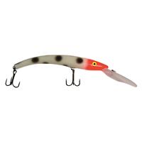 Reef Runner Moonshine Glow Ripper - 745408, Hard Baits at Sportsman's Guide