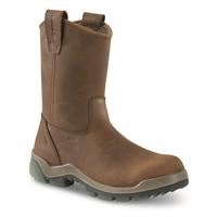 Wolverine Men's Vantage Pull-On CarbonMAX® Composite Toe Work ...