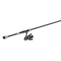 St. Croix GXR Bass Spinning Rod Combo | Sportsman's Guide