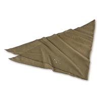 U.S. Military Surplus Triangular Bandages, 2 Pack, New | Sportsman's Guide