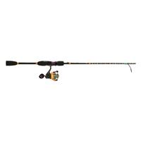 ProFISHiency Krazy 3 Next Gen Spinning Combo | Sportsman's Guide
