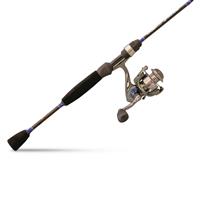 Lew's Laser Lite Spinning Combo | Sportsman's Guide