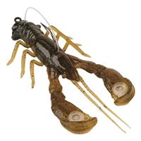 Berkley Powerbait Pre-Rigged Clatter Craw | Sportsman's Guide
