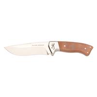 Browning Guide Series 4.75" Fixed Blade Knife | Sportsman's Guide