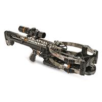 Ravin R470 Crossbow, Kings XK7 Camo | Sportsman's Guide
