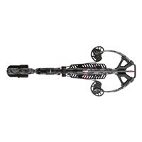Wicked Ridge Invader M1 390 Crossbow Package, ACUdraw 50 SLED De ...