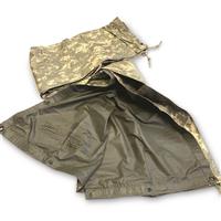 U.S. Military Surplus Reversible Field Tarp, New | Sportsman's Guide