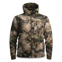 ScentLok Wind Brace Pro Jacket | Sportsman's Guide