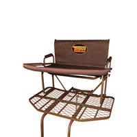 Trophy Treestands Samson 16' 2-Person Ladder Stand | Sportsman's Guide