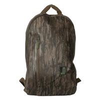 Banded Arc Welded Micro Backpack | Sportsman's Guide