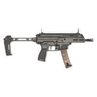 Springfield Armory Kuna FSA Semi-Automatic, 9mm, 6.125" Barrel, 30+1 ...