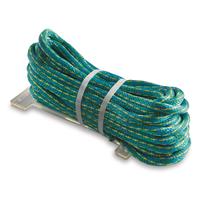 Swiss Military Surplus Mamutec 10mm Braided Polyamide Cord, 10m, New ...
