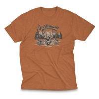 Sportsman's Guide Est. 1977 Logo Short Sleeve Tee | Sportsman's Guide