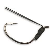 Gamakatsu Wicked Wacky Hooks, 3 Pack | Sportsman's Guide