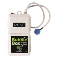 Marine Metal Bubble Box | Sportsman's Guide