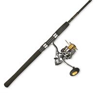 Okuma Avenger Salmon/Steelhead Combos | Sportsman's Guide