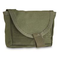 U.S. Military Surplus FireForce Modular Utility Pouch, New | Sportsman ...