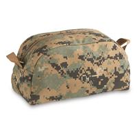 FireForce USMC Shaving/Toiletry Bag | Sportsman's Guide