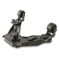 YakAttack LeaderBoard DoubleHeader Track Mount | Sportsman's Guide