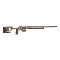 Seekins Precision HAVAK HIT Pro M3, Bolt, 6.5 PRC, 24" Barrel, 5+1 ...