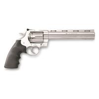 Colt Anaconda, DA/SA, .44 Mag, 8" Barrel, 6 Rounds, Blemished ...