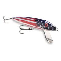 Rapala Novelty Giant Lure, U.S. Flag | Sportsman's Guide