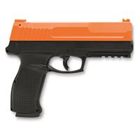 T4E P2P Secure 68P Defense Training Pistol, .68 Caliber, with Impact ...