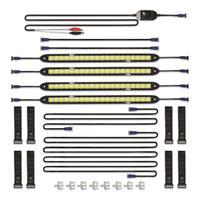 Otter Portable LED Light Kit, 4 Pack | Sportsman's Guide