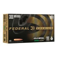 .300 Winchester Magnum Rifle Ammo | .300 Magnum Rifle Ammunition | .300 ...