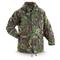British Military Surplus DPM Parka, Used | Sportsman's Guide