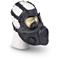 Used U.S.-issue M17 Gas Mask with Case and New Filter - 25231, Gas ...