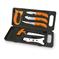 Outdoor Edge Wild-Pak Game Processing Set - 294274, Field Care Knives ...