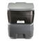 Reliance Flush-N-Go 1020T Portable Toilet - 703793, Portable Toilets ...