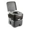 Reliance Flush-N-Go 1020T Portable Toilet - 703793, Portable Toilets ...