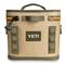 YETI Hopper Flip 8 Soft-Sided Cooler - 703949, Camping Coolers at ...