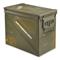 Military Surplus Ammo Cans & Military Storage | Sportsman's Guide