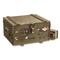 9mm Ammo Can with 10 Ammo Boxes, Tactical Black - 609502, Ammo Boxes ...