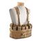 USMC Military Surplus Chest Rig, New - 734575, Military Shooting ...