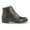 Czech Military Surplus Insulated Leather Work Boots, New | Sportsman's ...