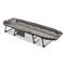 U.S. Municipal Surplus Deluxe Padded Folding Cot, 400-lb. Capacity, New ...