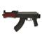 Century Arms Mini Draco Pistol, Semi-Auto, 7.62x39mm, 6.25" Barrel, 30 ...