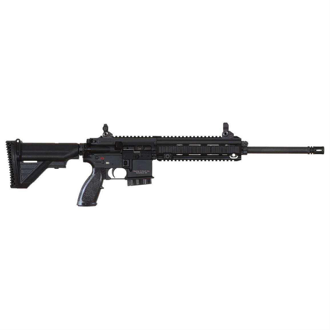 HK MR762A1 For Sale, Reviews, Price - $2497.60