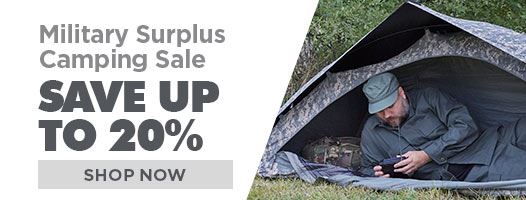 Military & Army Surplus | Tactical Gear, Boots, Military Surplus ...