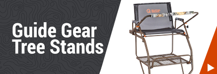 Tree Stands | Deer Stands, Ladder & Climbing Treestands | Sportsman's Guide