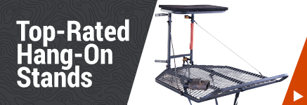 Tree Stands | Deer Stands, Ladder & Climbing Treestands | Sportsman's Guide